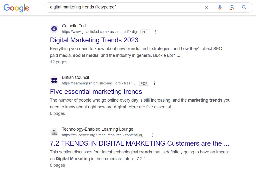 Google Search Operators Cheat Sheet with Examples [Table] - SEOmator