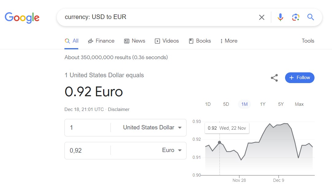 Google Search Operators Cheat Sheet with Examples [Table] - SEOmator