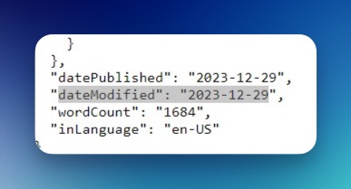 How to Check When a Website Was Last Updated - SEOmator