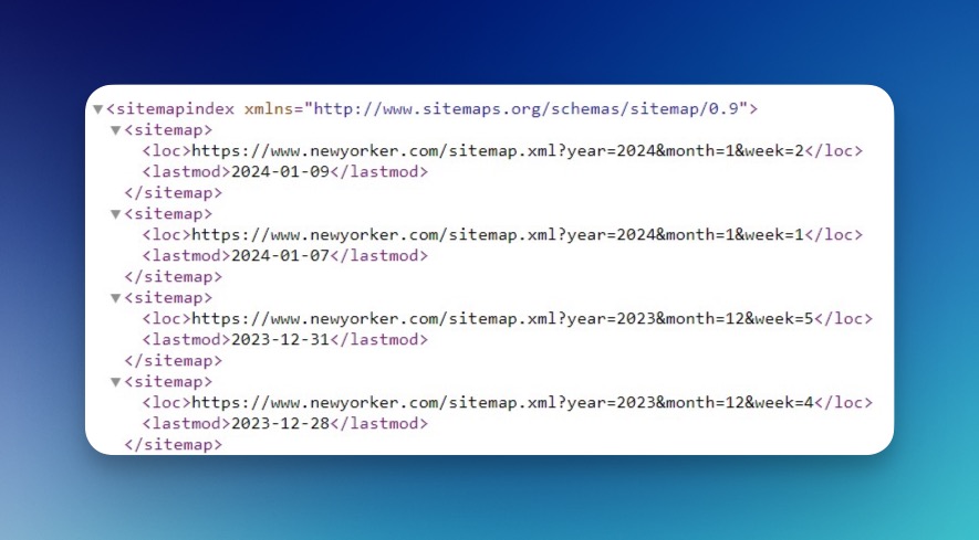 How to Check When a Website Was Last Updated - SEOmator