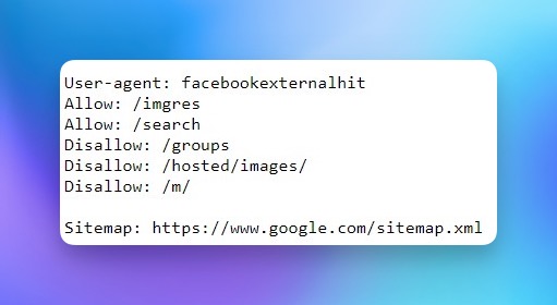 How to Find the Sitemap of a Website [8 Ways] - SEOmator