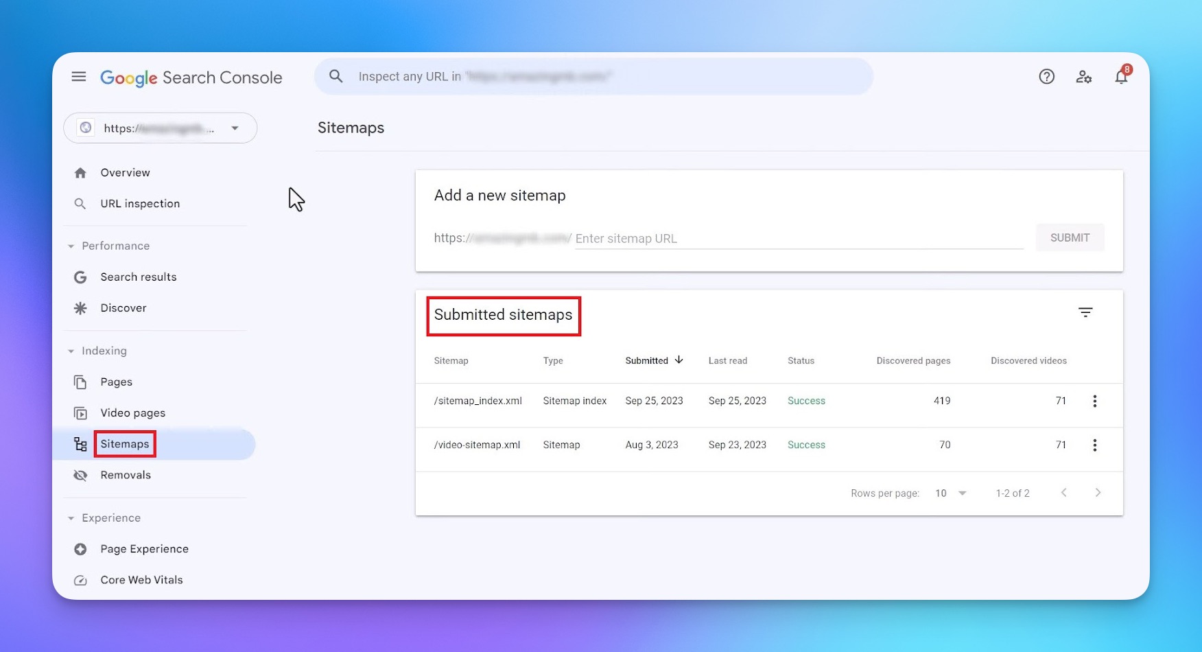 How to Find the Sitemap of a Website [8 Ways] - SEOmator