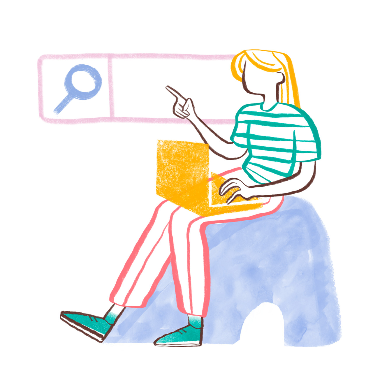 Google VS Bing: Comparison of Two Big Search Engines - SEOmator