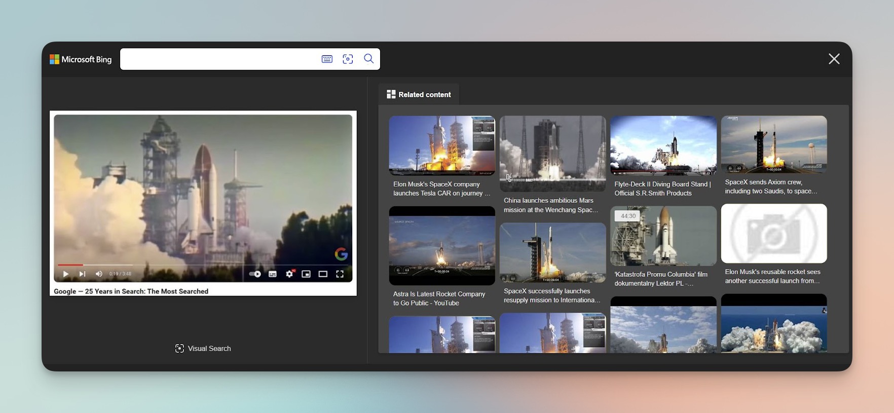 How to Reverse Video Search (in 3 Different Ways) - SEOmator