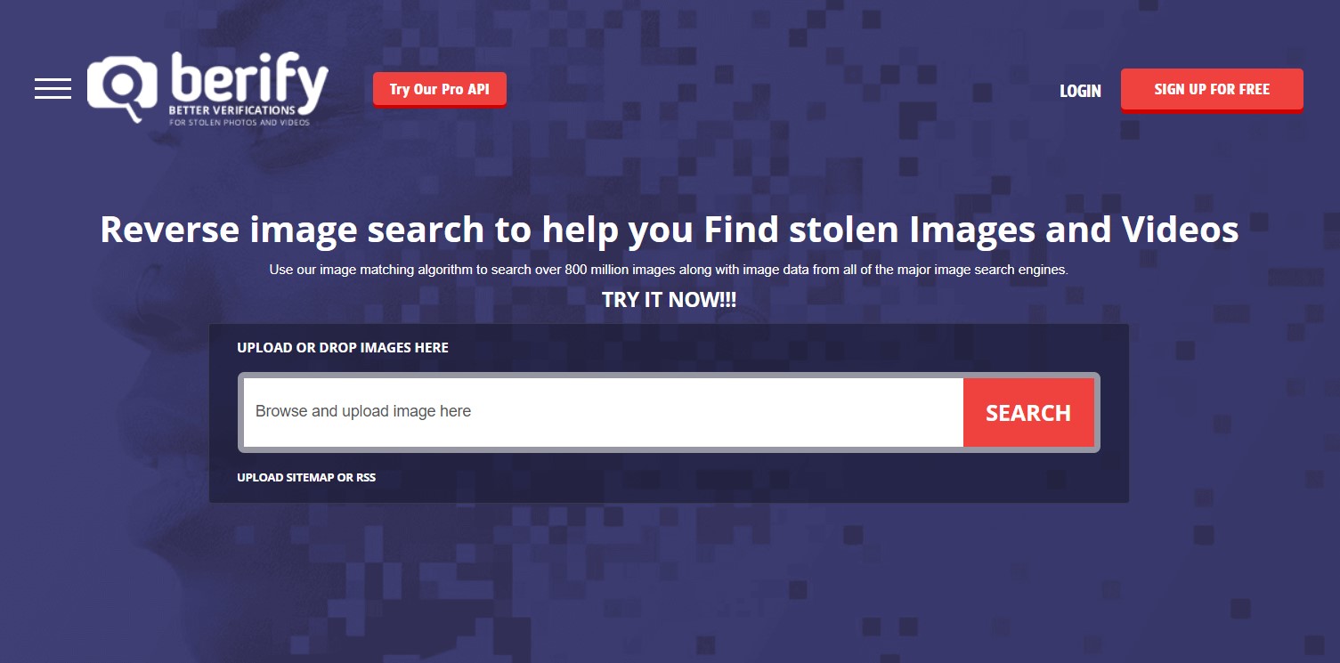 How to Reverse Video Search (in 3 Different Ways) - SEOmator