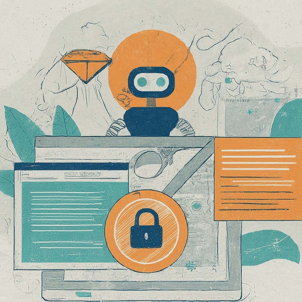 How to Prevent Bots from Crawling Your Site - SEOmator