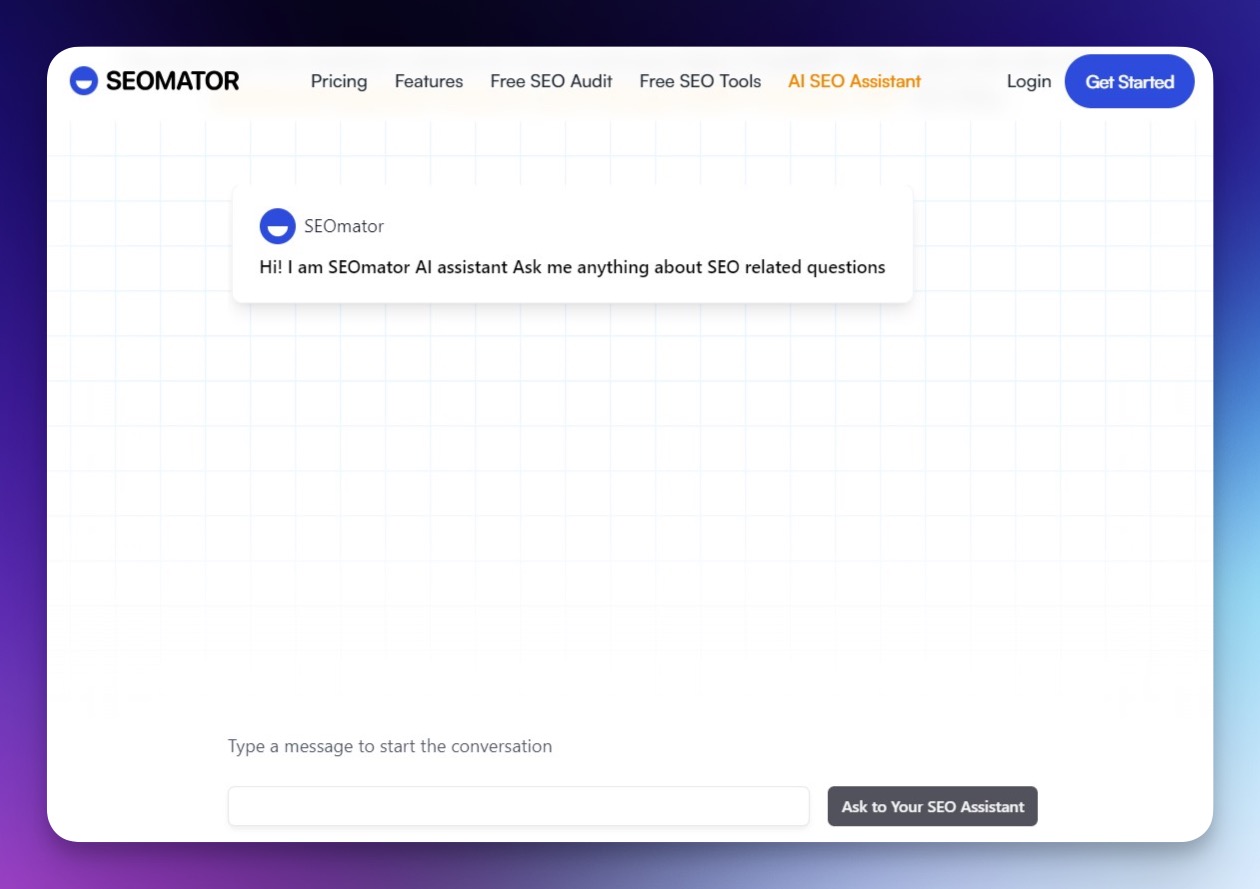 What is SEO Intelligence? How Can It Boost Performance? - SEOmator