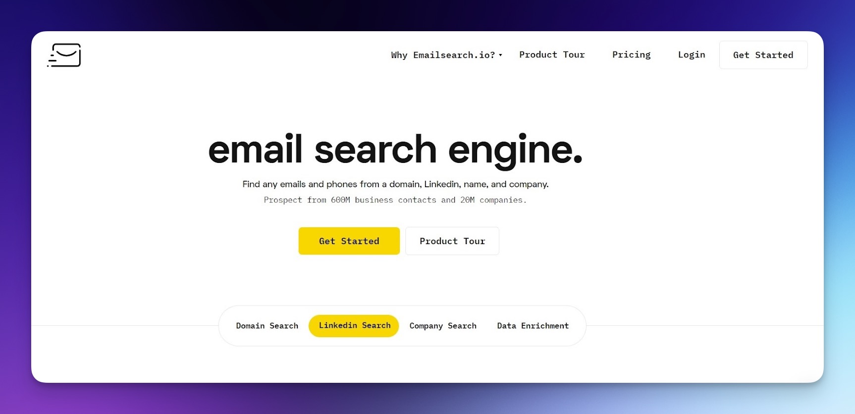 How to Find Someone's Email on LinkedIn with 4 Ways - SEOmator