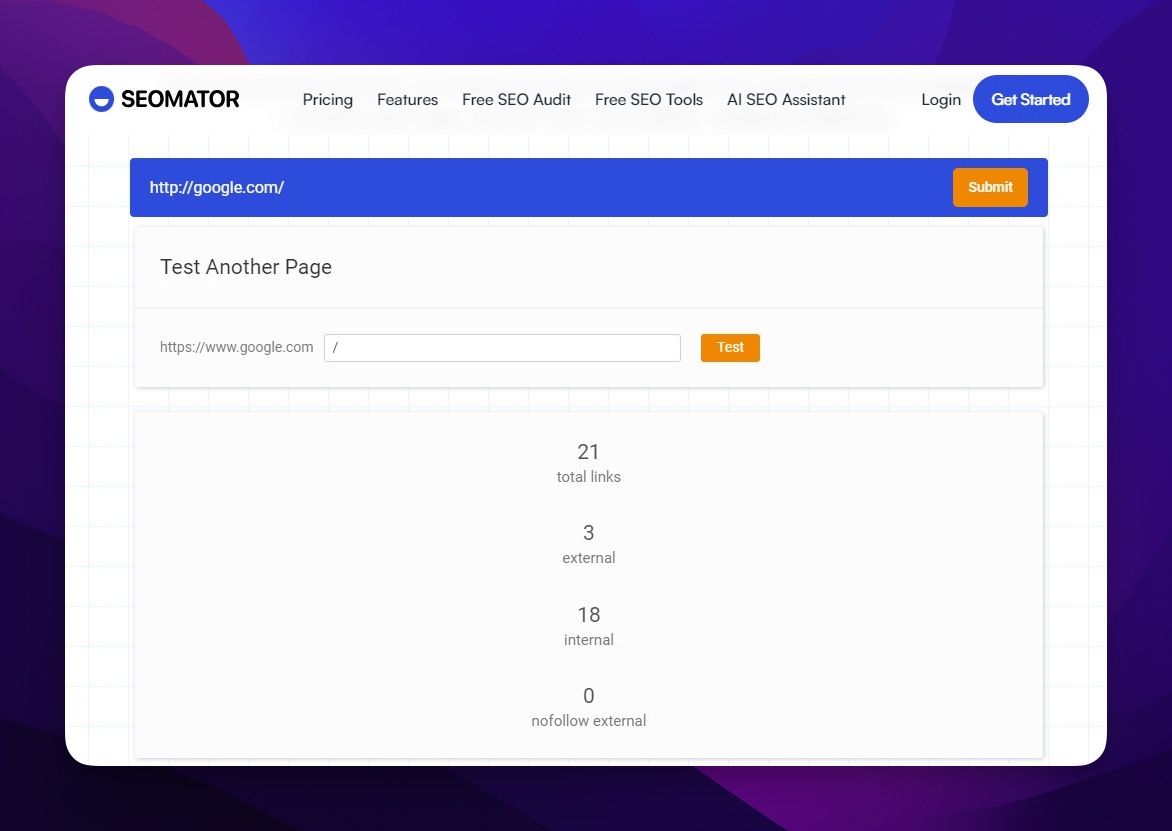 What are Inlinks (Internal Links)? - SEOmator