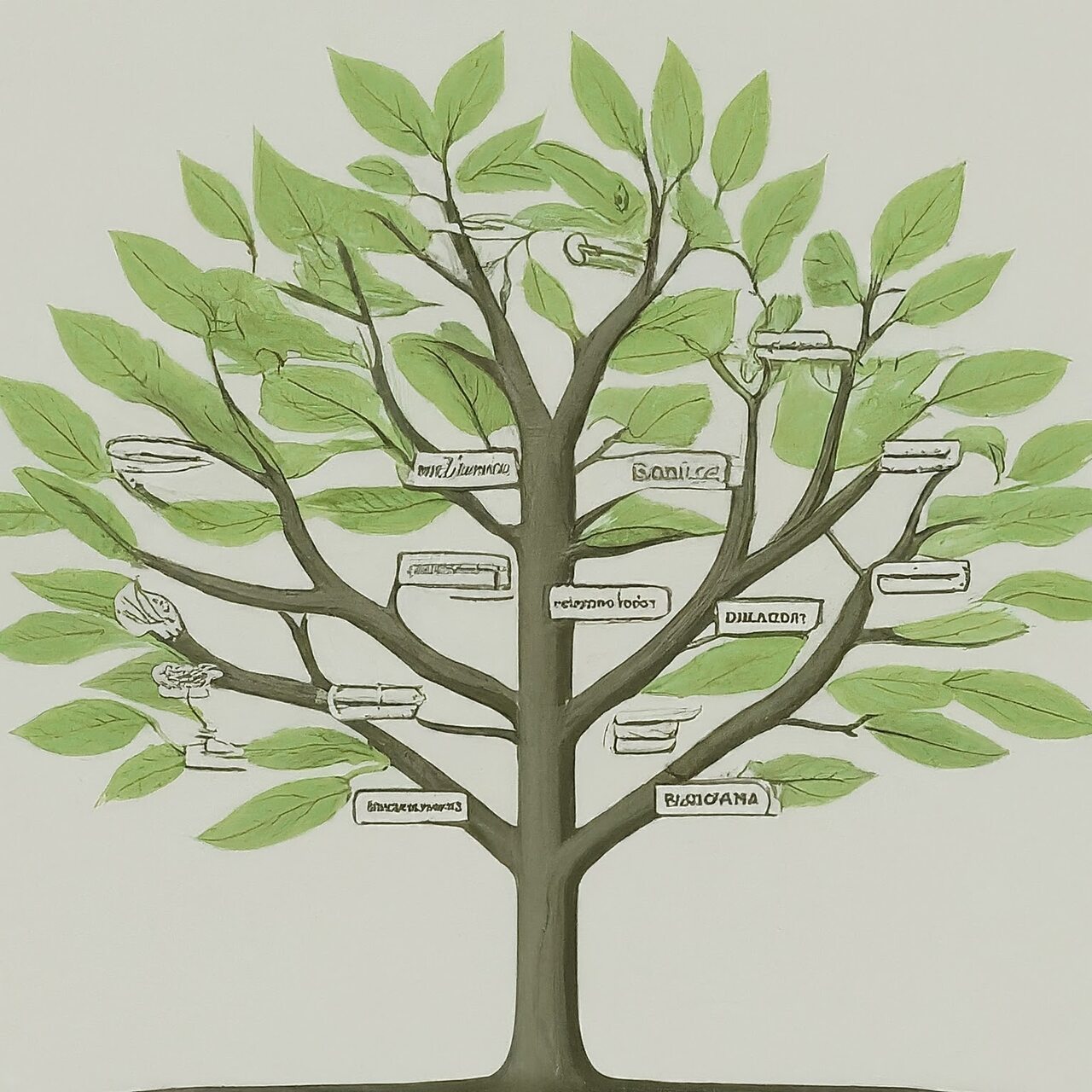 How to Create a Topical Map in 6 Steps - SEOmator