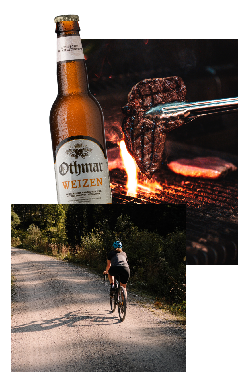 In je nopjes door Twente editie 7 juni 2024 - Good goan & gravel'n