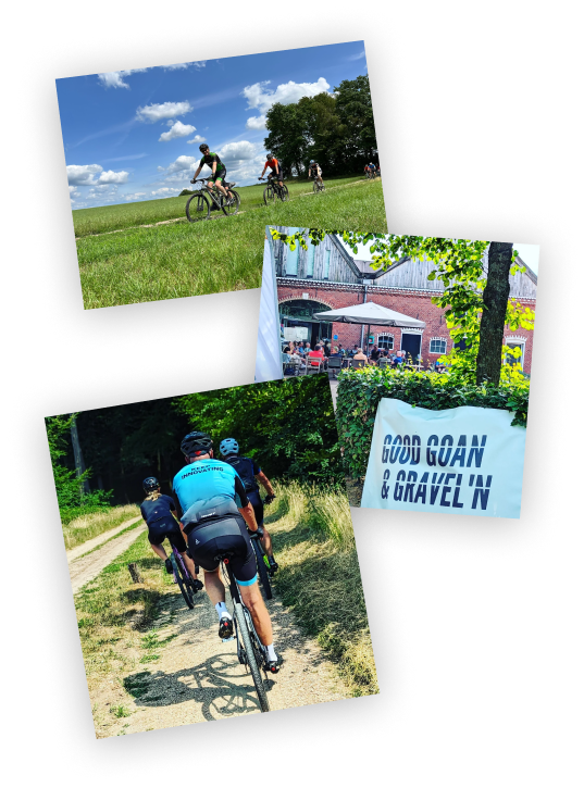 In je nopjes door Twente editie 7 juni 2024 - Good goan & gravel'n