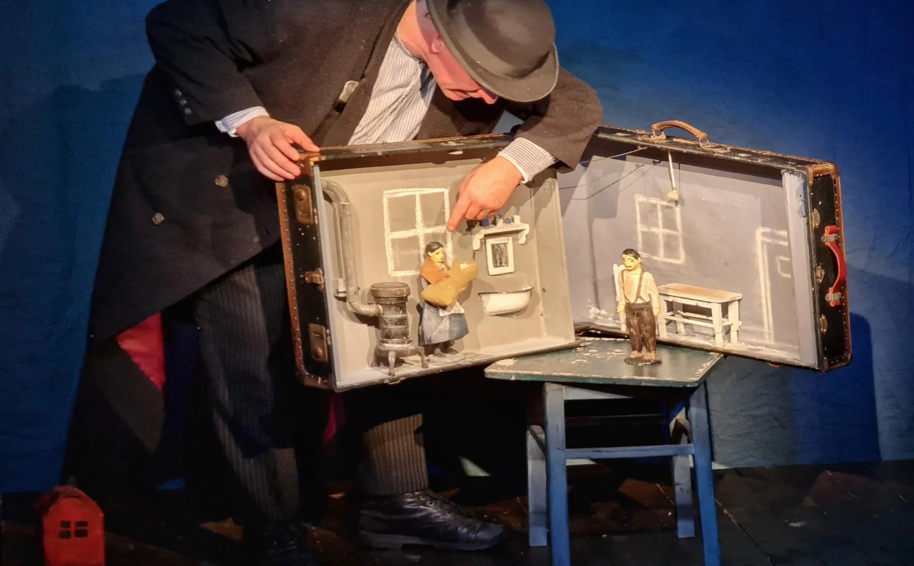 Das Theater