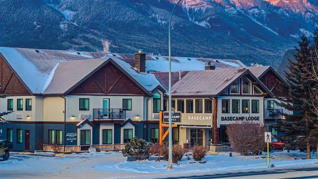 About Basecamp Resorts Ltd