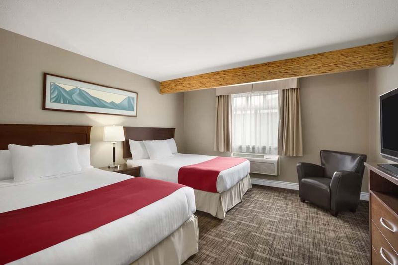 Northwinds Hotel Revelstoke | Former Days Inn Revelstoke BC
