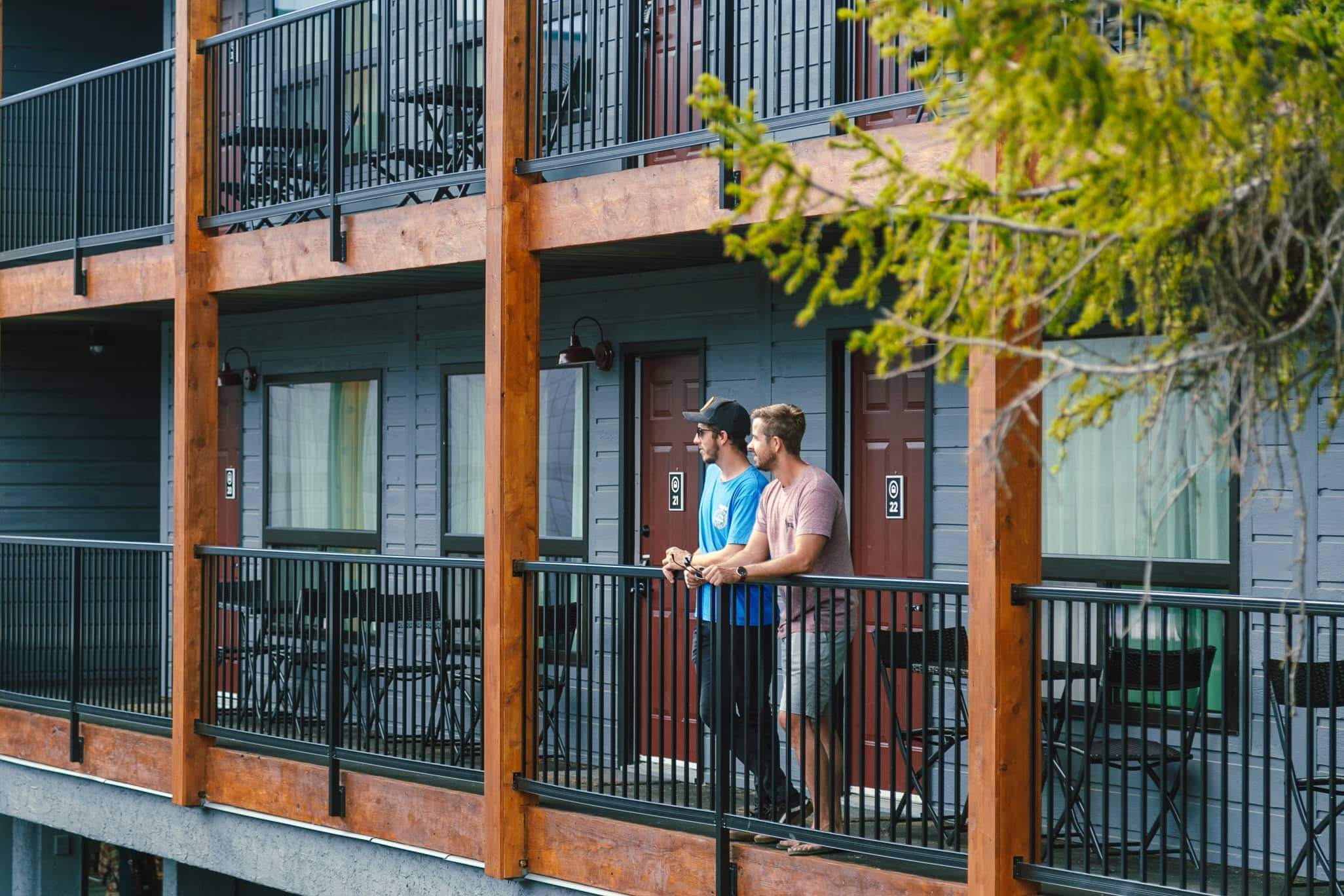 Groups And Events At Lamphouse By Basecamp