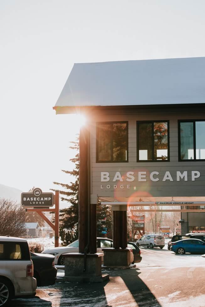 About Basecamp Resorts Ltd