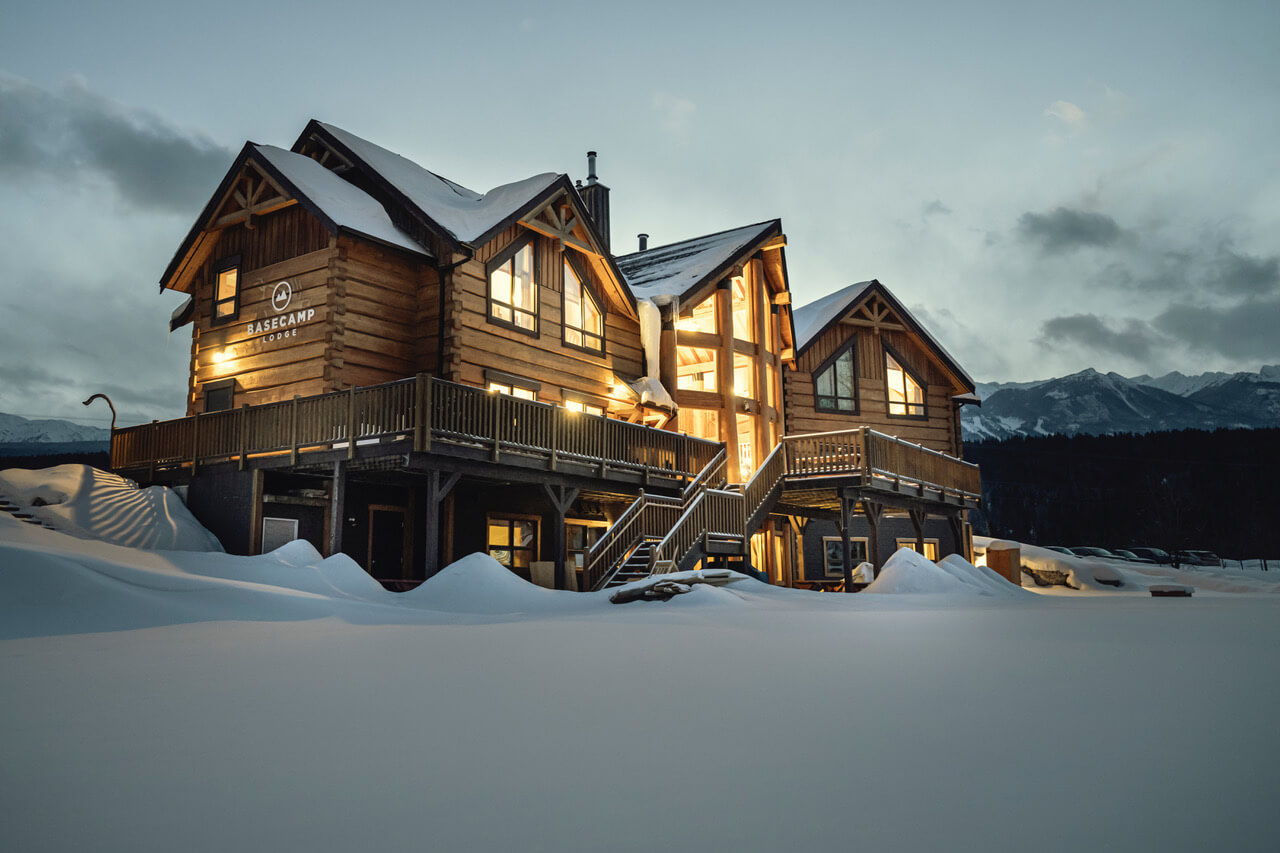 About Basecamp Resorts Ltd