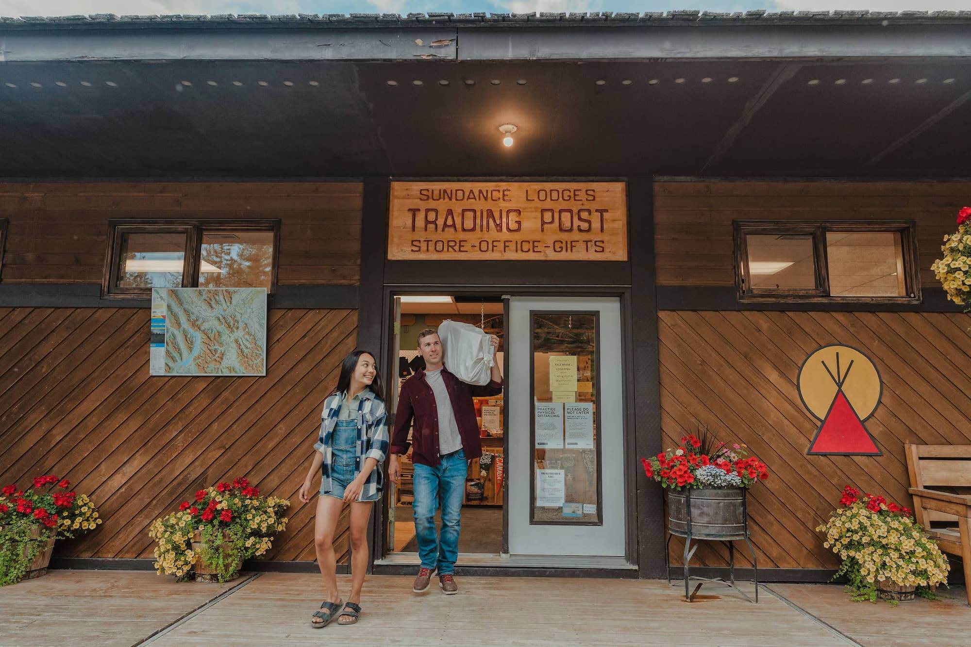 Experience the Sundance Lifestyle | Sundance By Basecamp