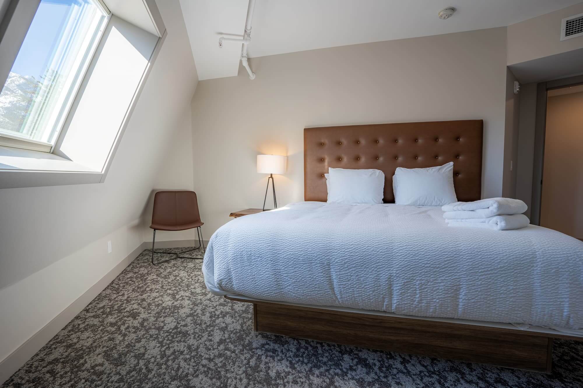 Three Bedroom Suite | Basecamp Suites Banff