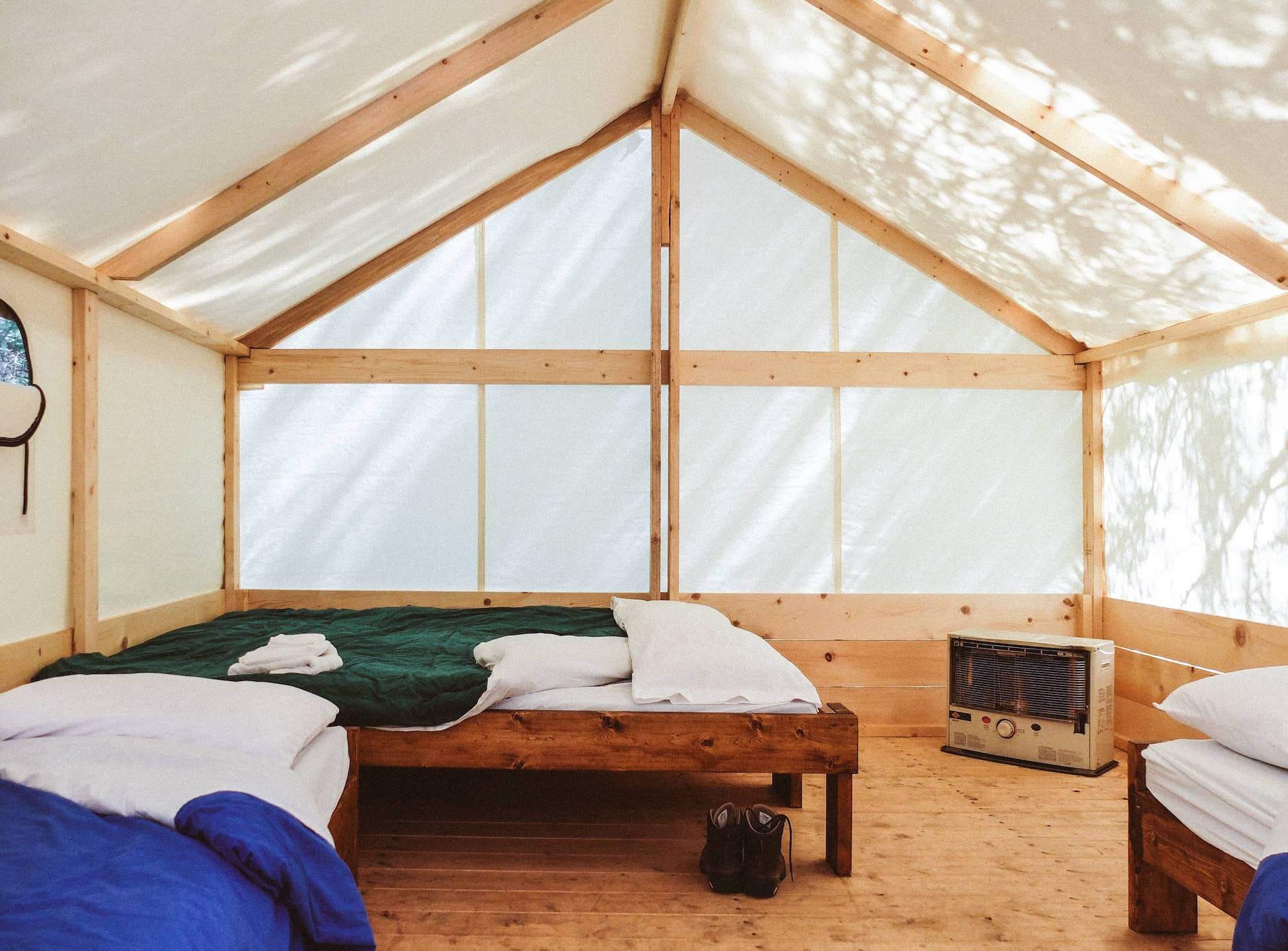 Trapper Tents | Sundance By Basecamp