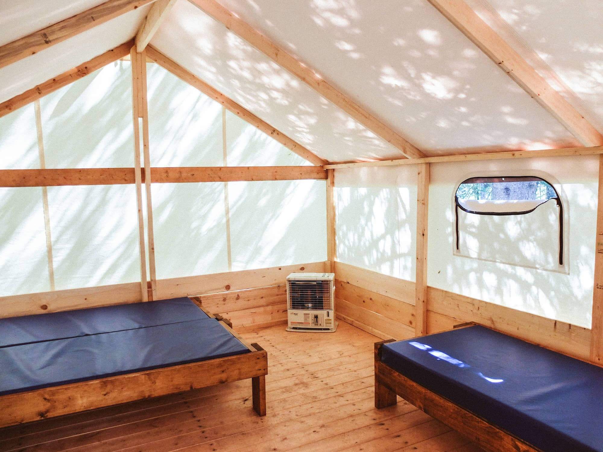 Trapper Tents | Sundance By Basecamp