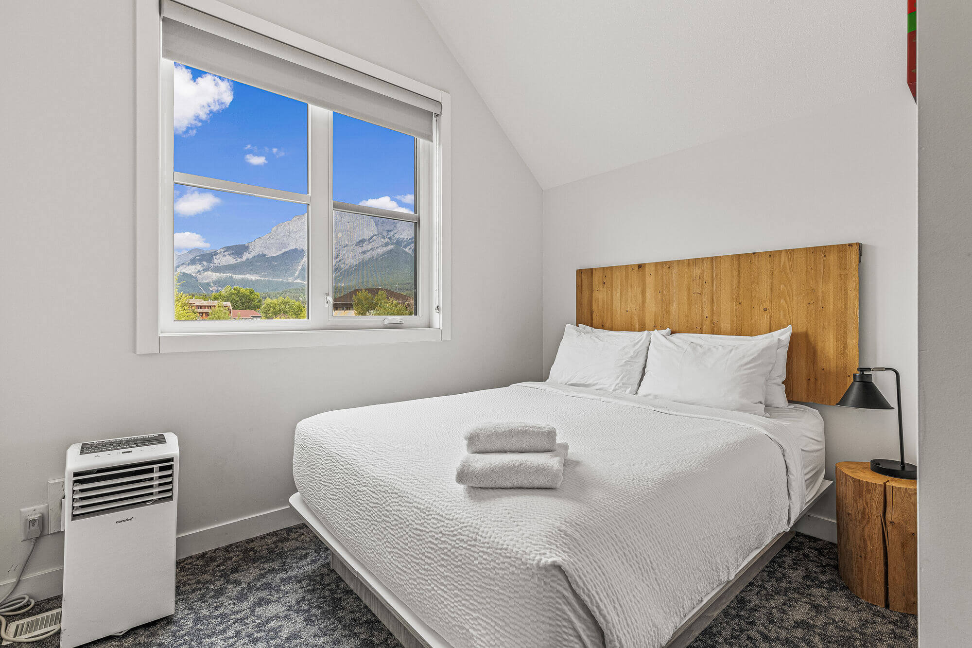 Two Bedroom Suite | Basecamp Resorts Canmore