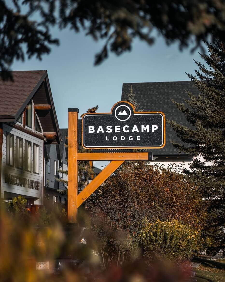 Explore the Beauty of the Canadian Rockies | Basecamp Lodge Canmore