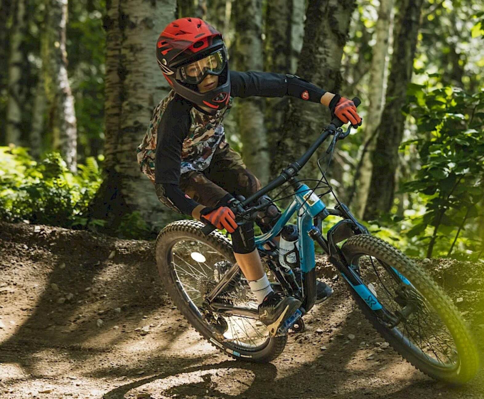 Your Essential Guide to Mountain Biking in Revelstoke | Basecamp Resorts