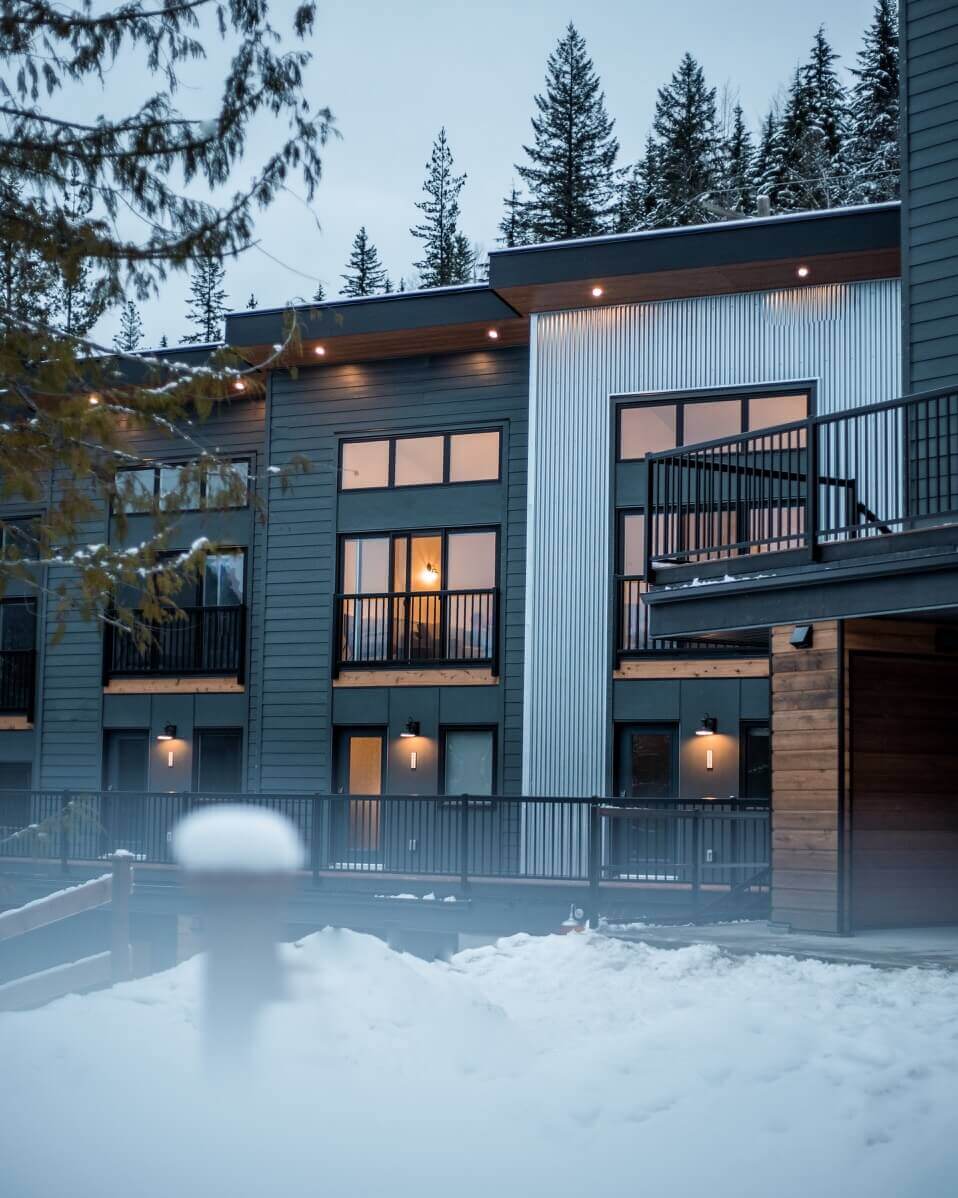 A Breathtaking Location | Basecamp Resorts Revelstoke