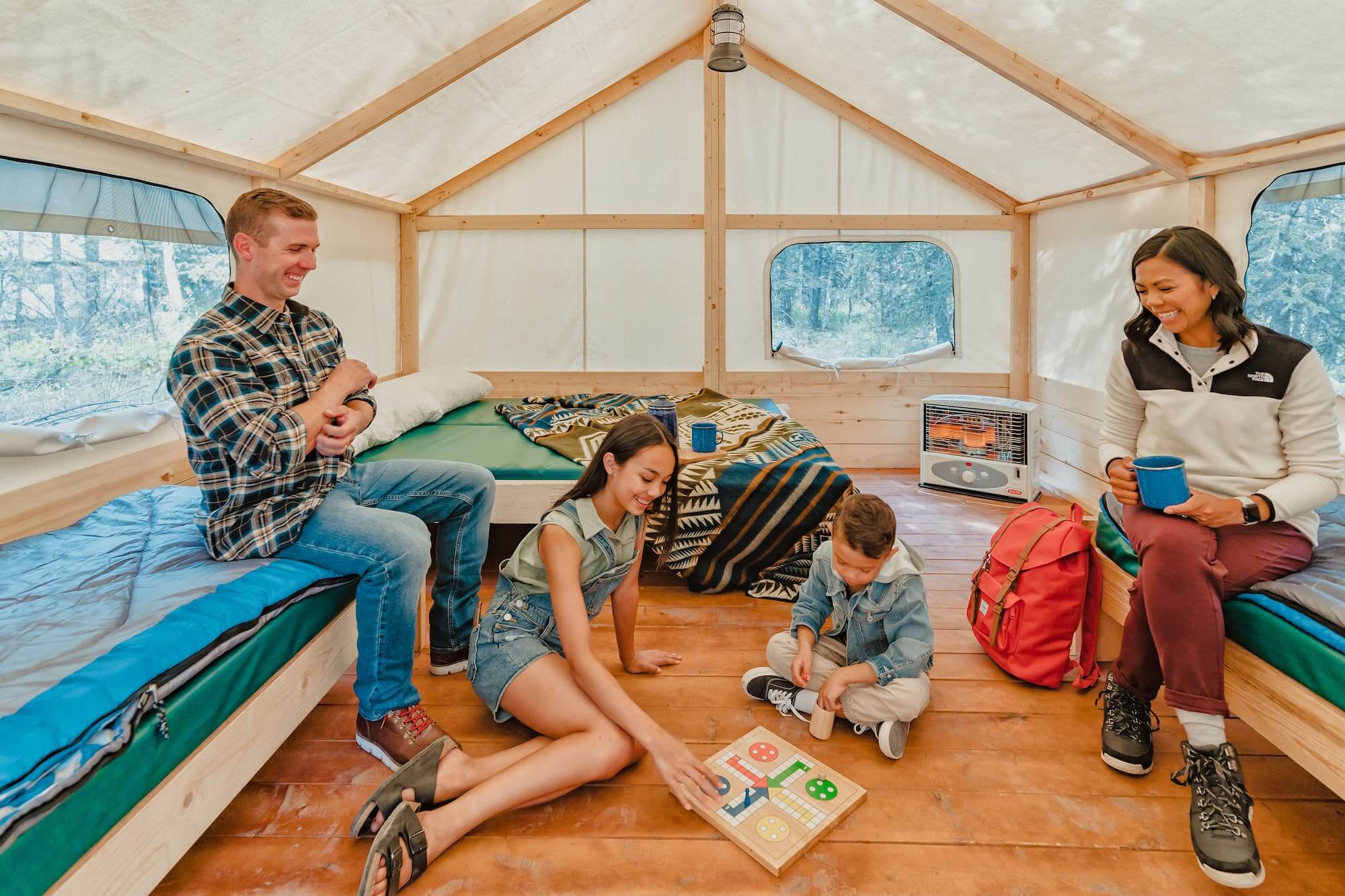 Experience the Sundance Lifestyle | Sundance By Basecamp