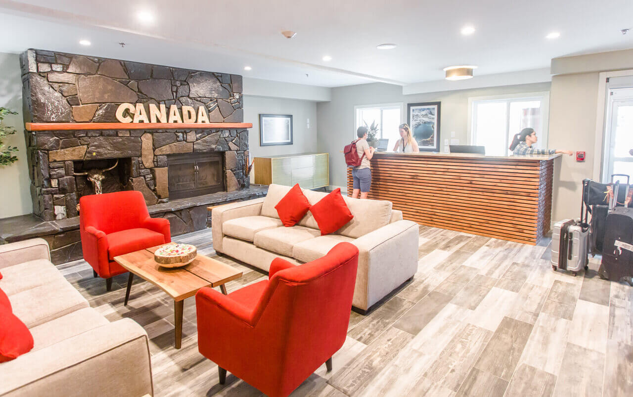 Explore the Beauty of the Canadian Rockies | Basecamp Lodge Canmore