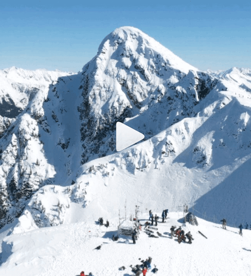 Basecamp Resorts Revelstoke