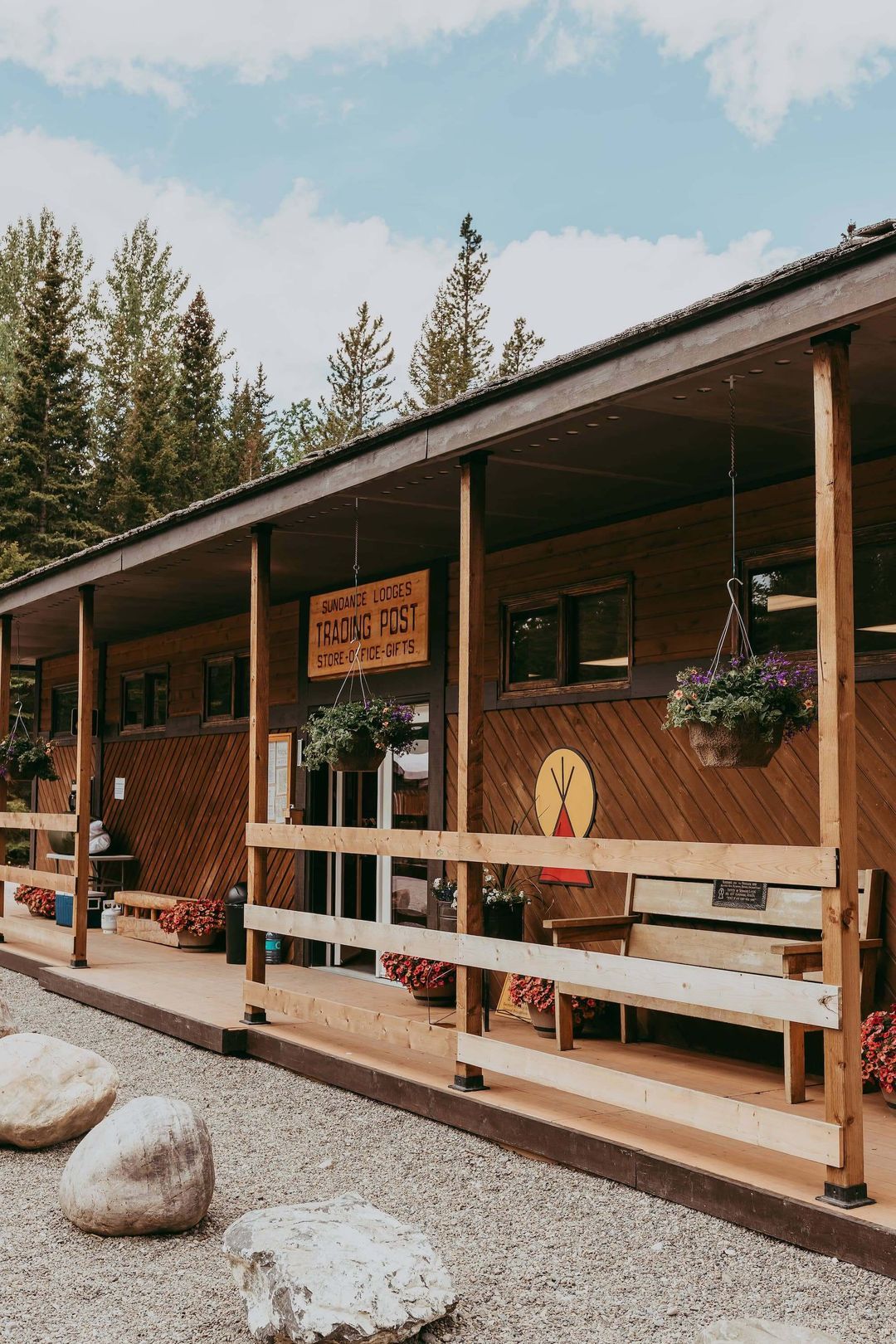 Facilities | Sundance By Basecamp