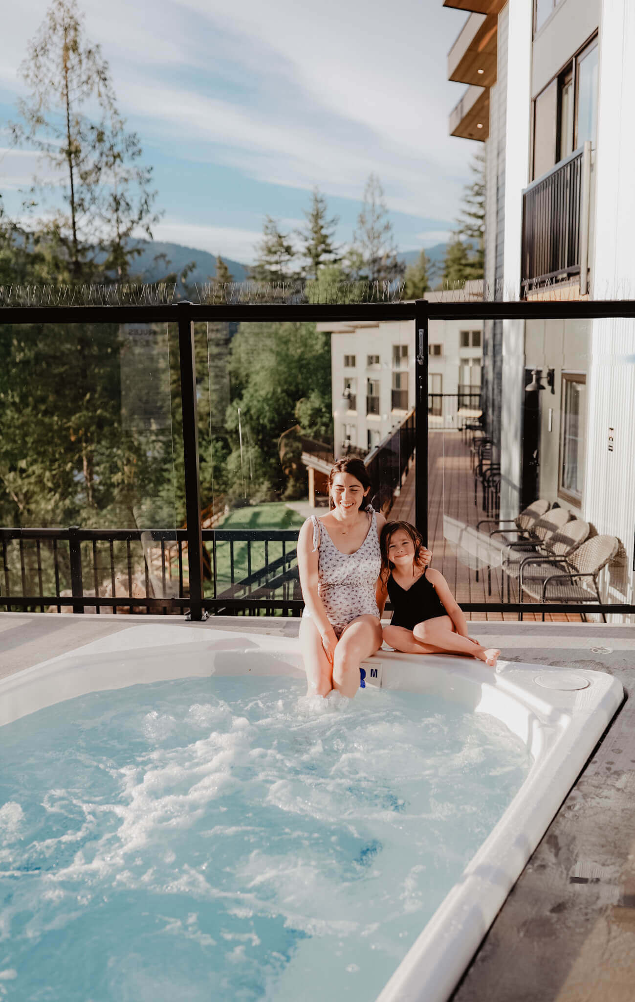A Breathtaking Location | Basecamp Resorts Revelstoke