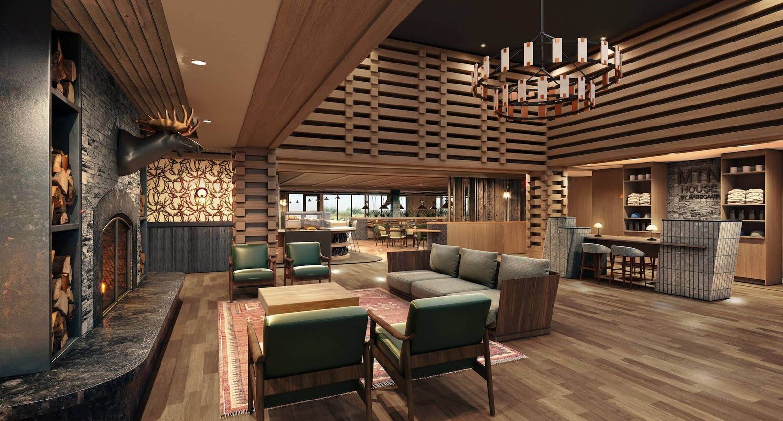 Basecamp Resorts | Canadian Boutique Resorts and Hotels