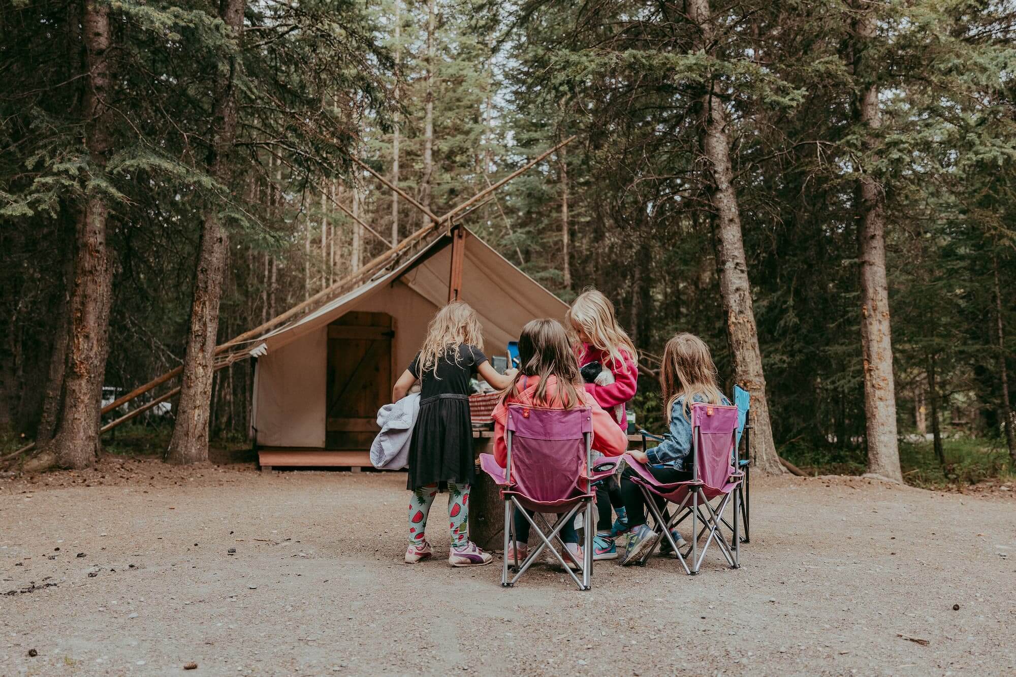 Experience the Sundance Lifestyle | Sundance By Basecamp