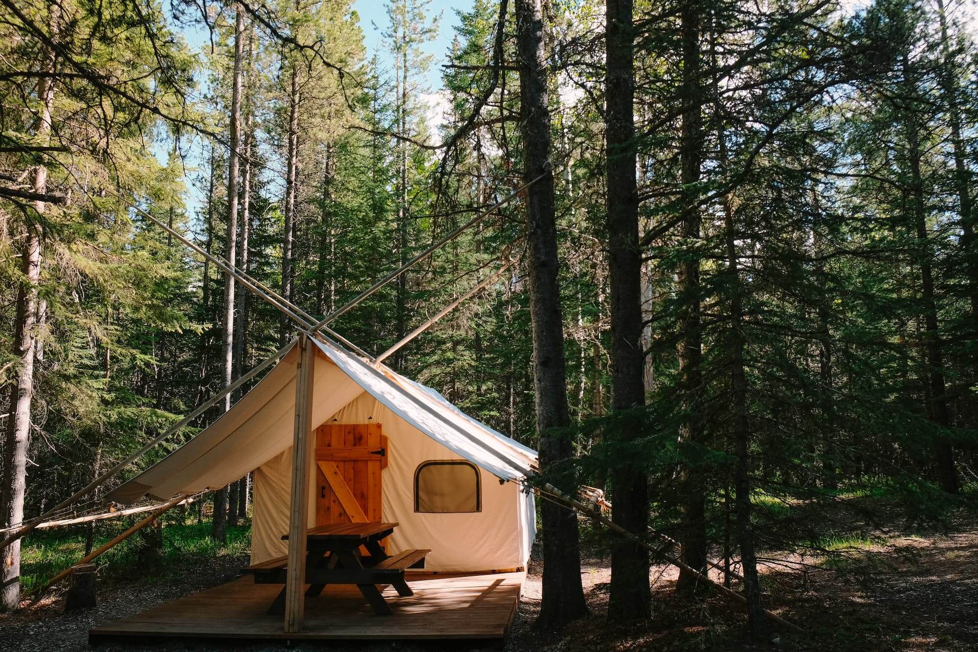 Experience the Sundance Lifestyle | Sundance By Basecamp