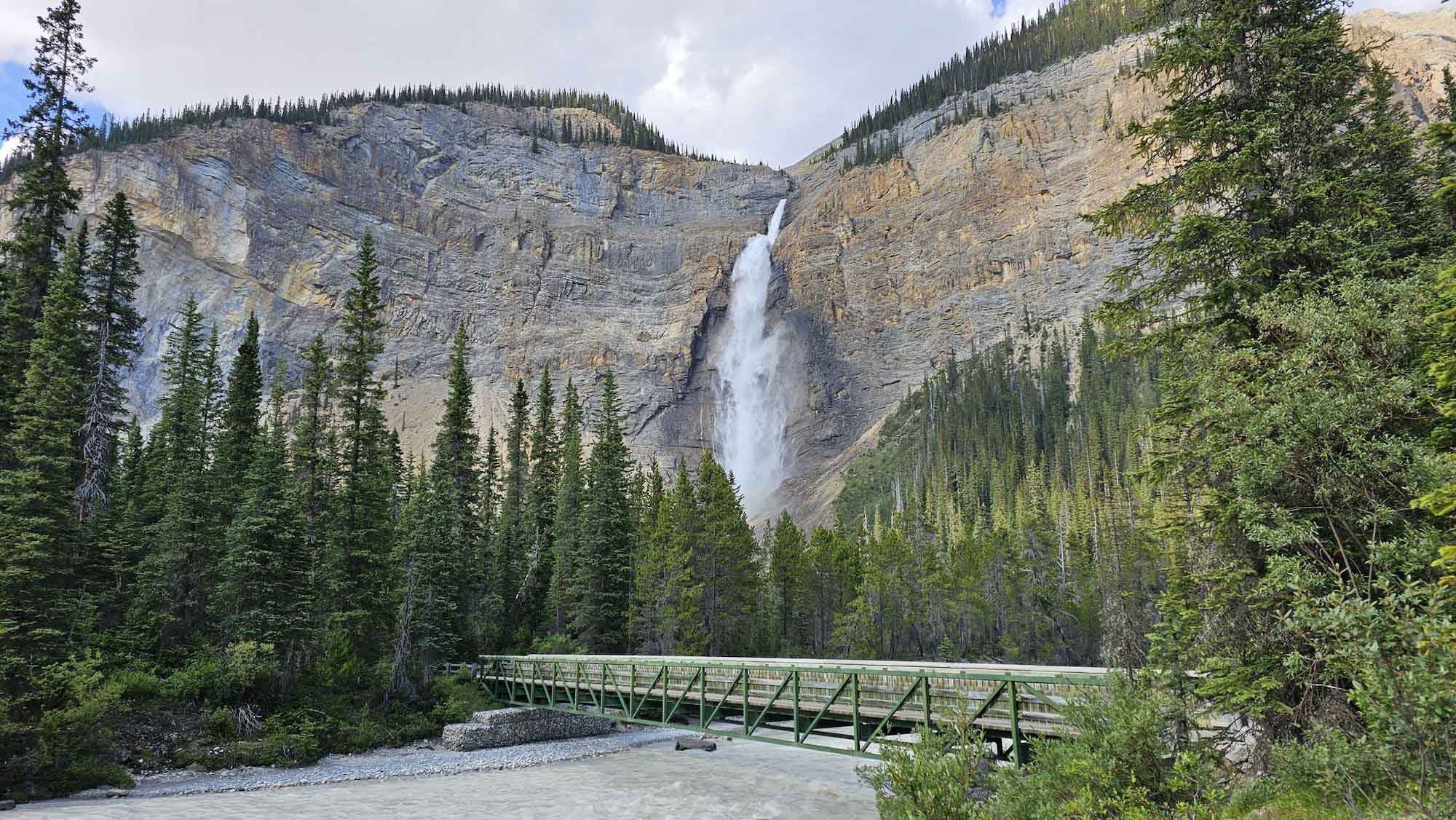 Top 7 ‘Locals Approved’ Waterfall Hikes in the Bow Valley | Basecamp ...