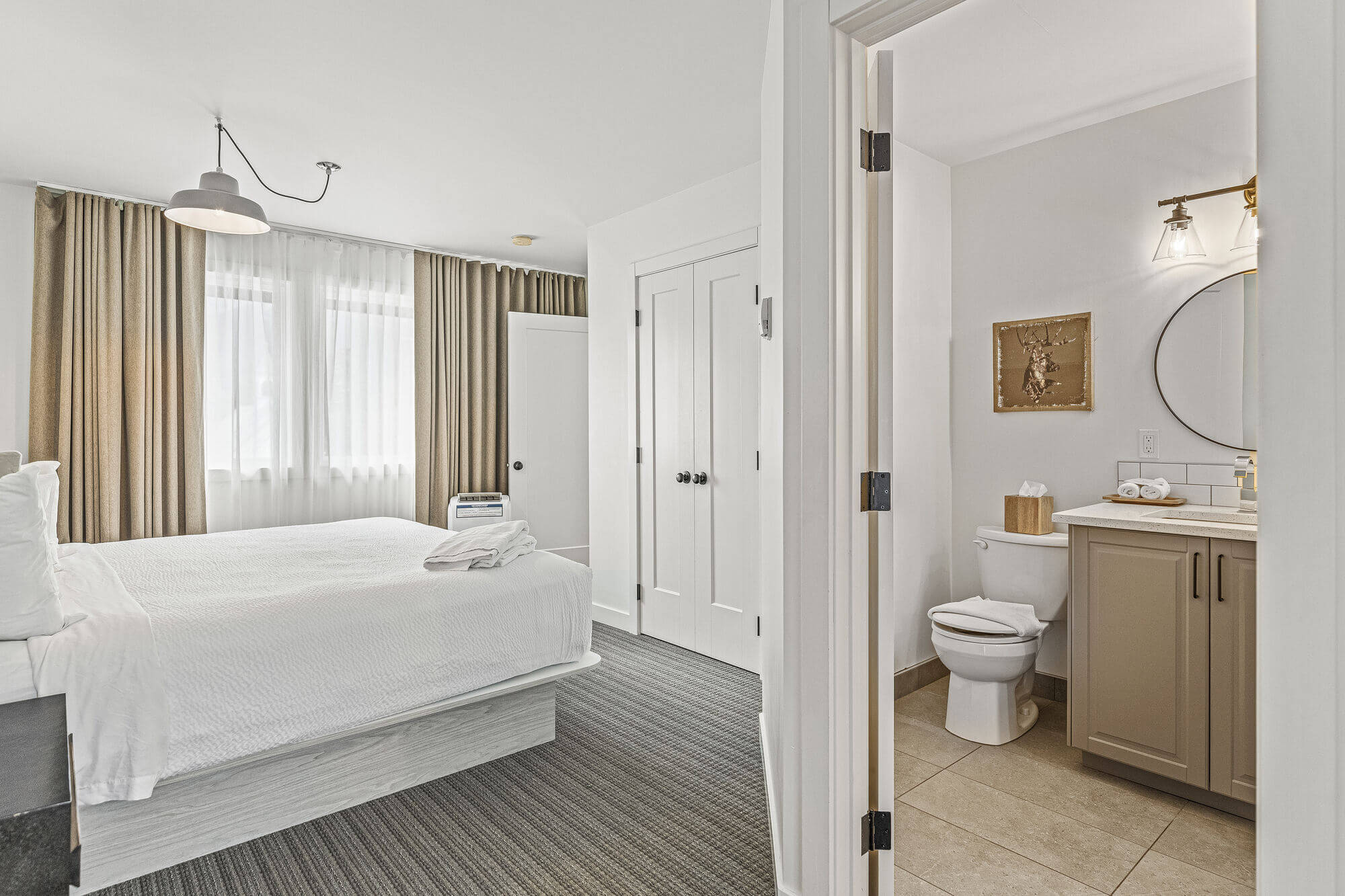 The Lamphouse Apartment | Lamphouse By Basecamp