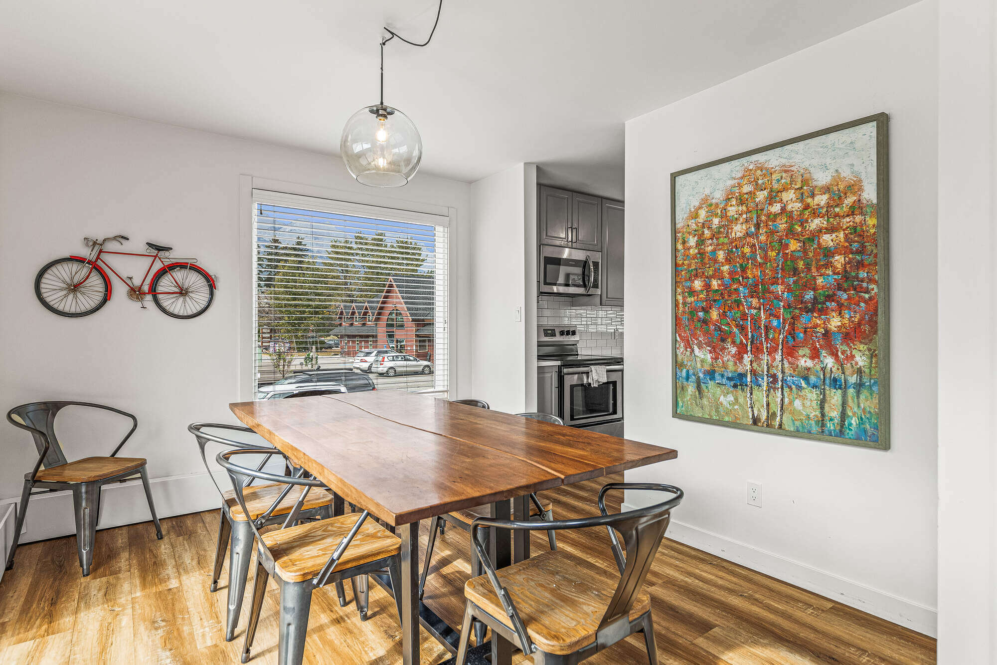 The Lamphouse Apartment | Lamphouse By Basecamp