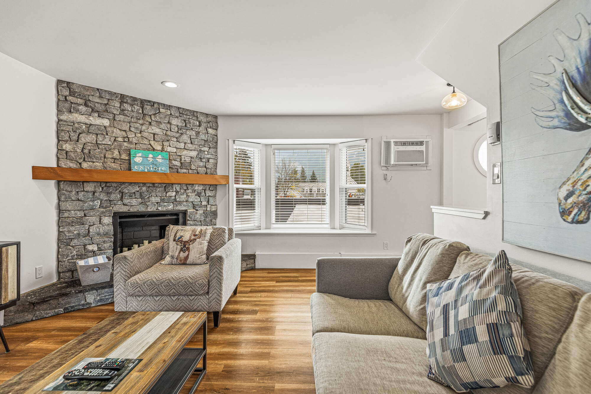 The Lamphouse Apartment | Lamphouse By Basecamp