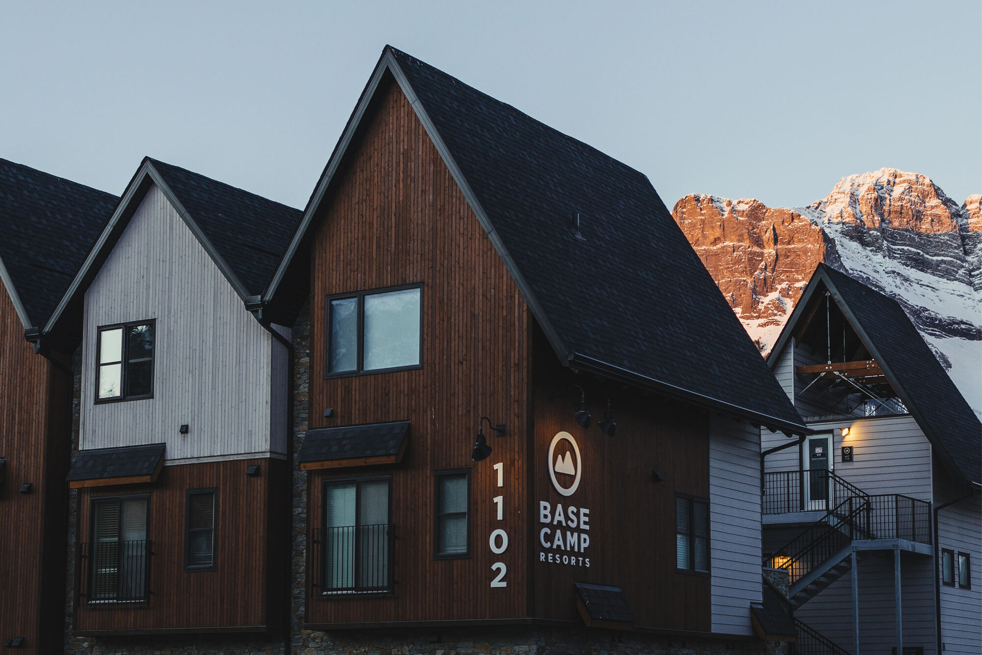 Visiting Canmore, Alberta, Canada | Basecamp Resorts