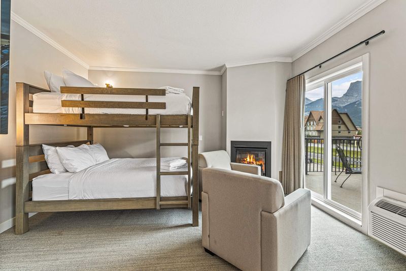 Northwinds Hotel Canmore