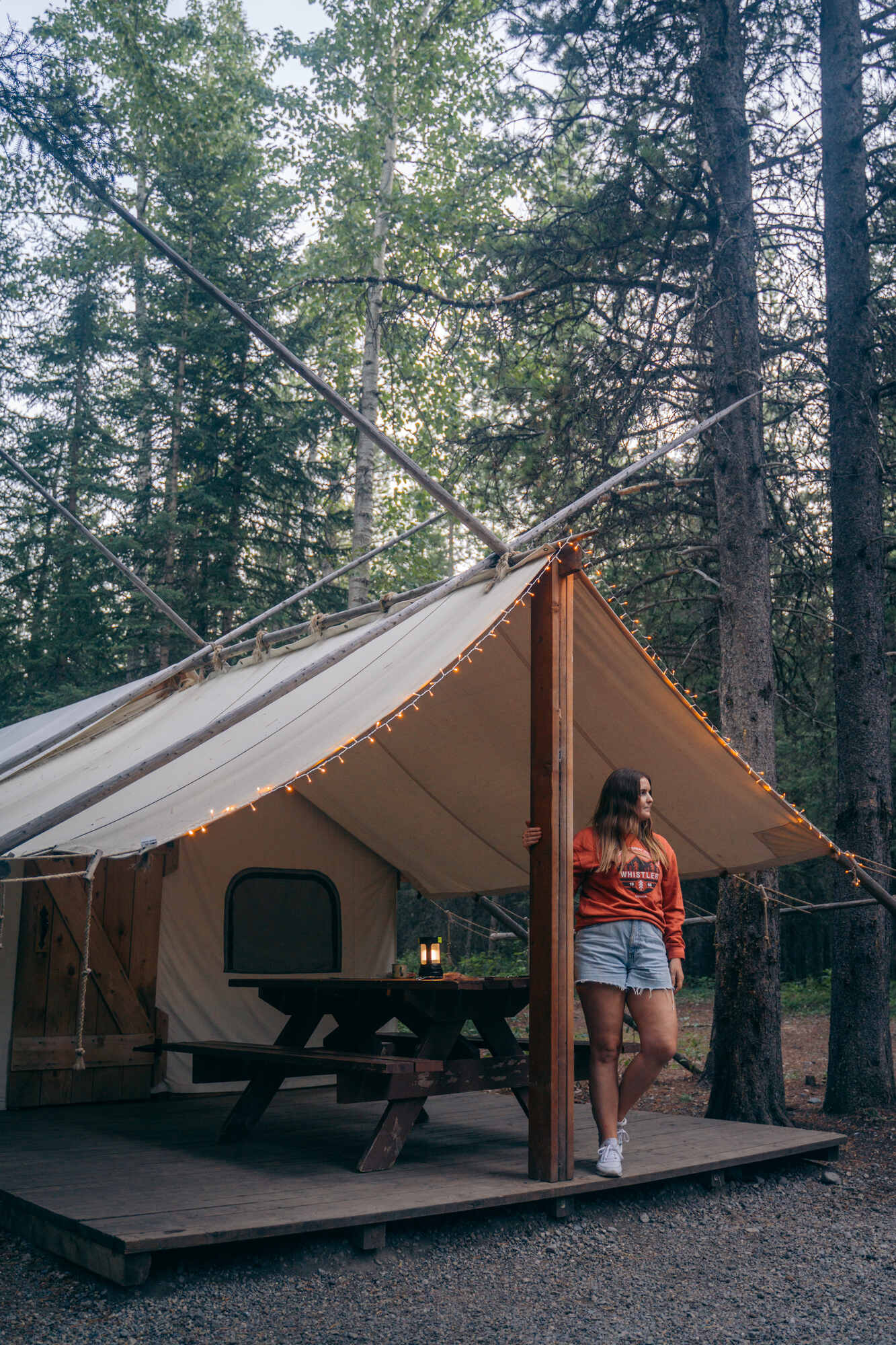 Experience the Sundance Lifestyle | Sundance By Basecamp