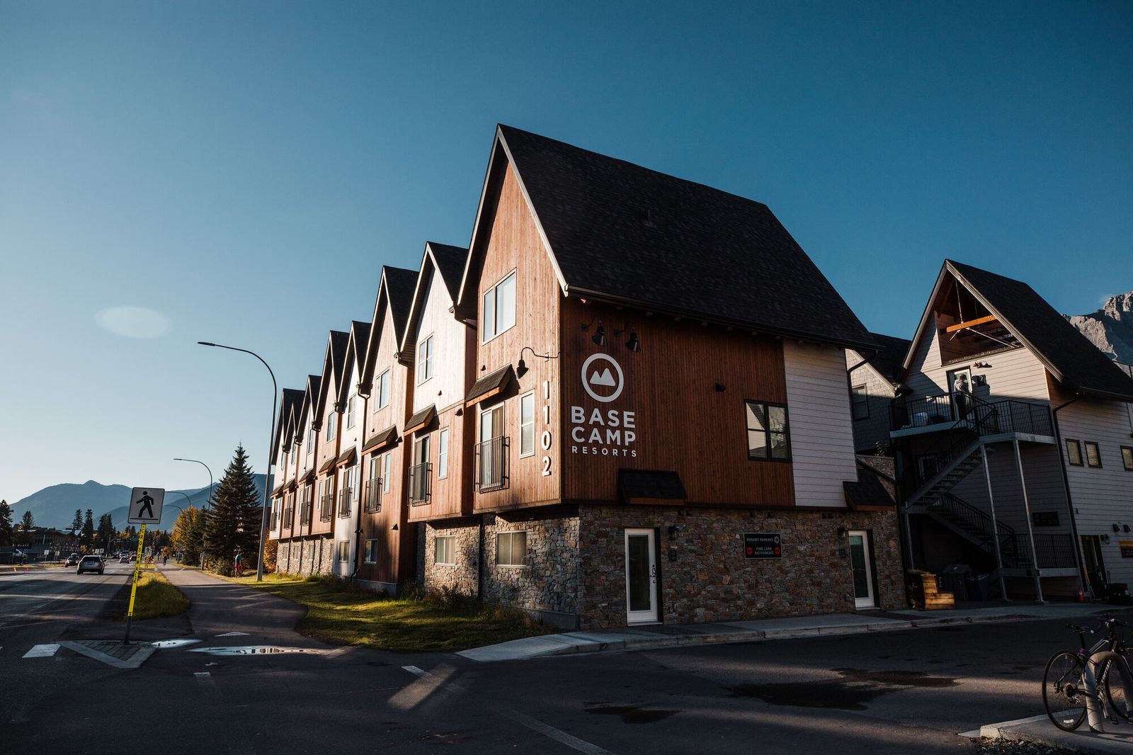 Basecamp Resorts Canmore | Boutique Hotel Canmore