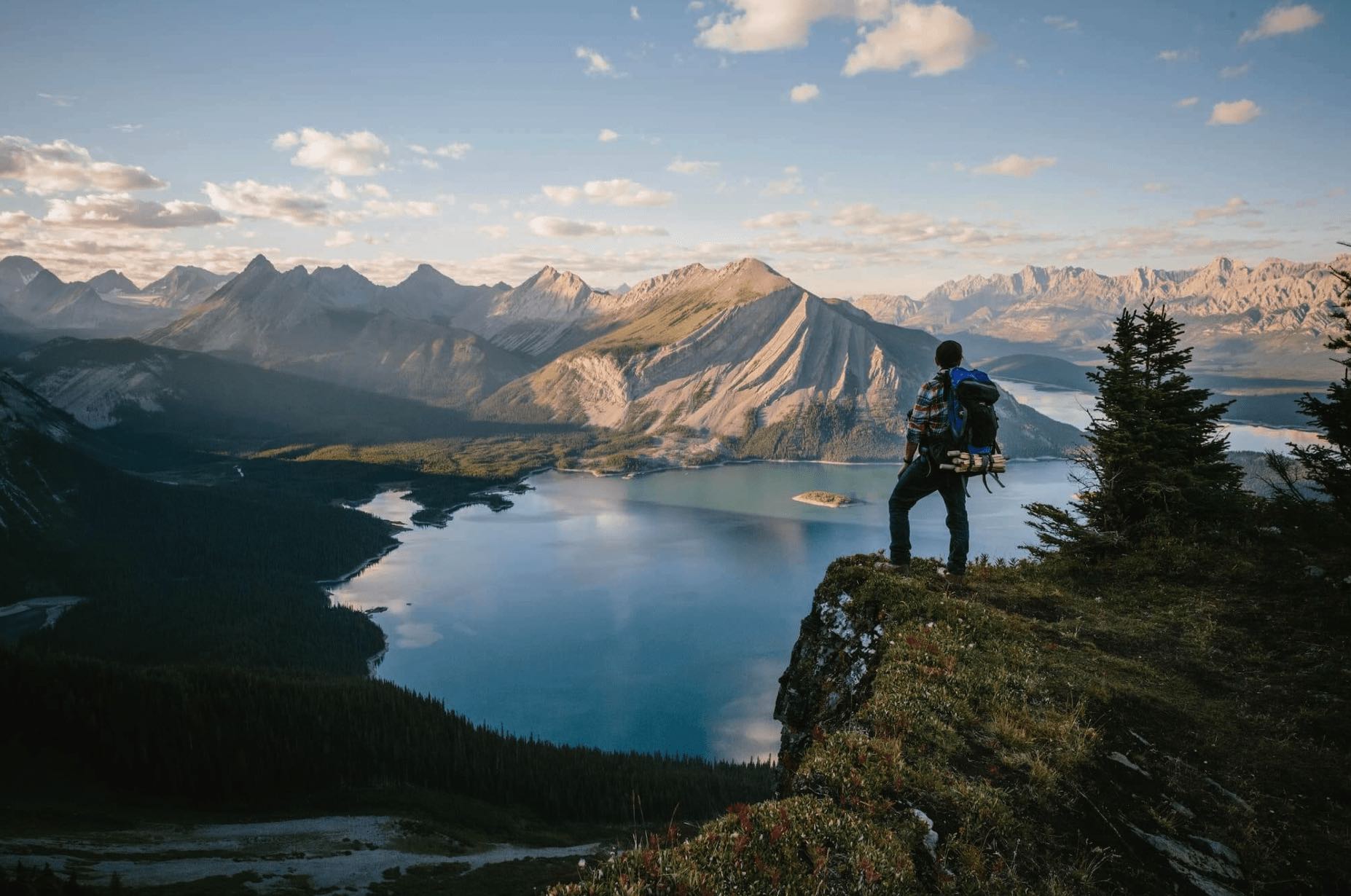 Book Stays, Earn Rewards - Explorer's Club at Basecamp Resorts