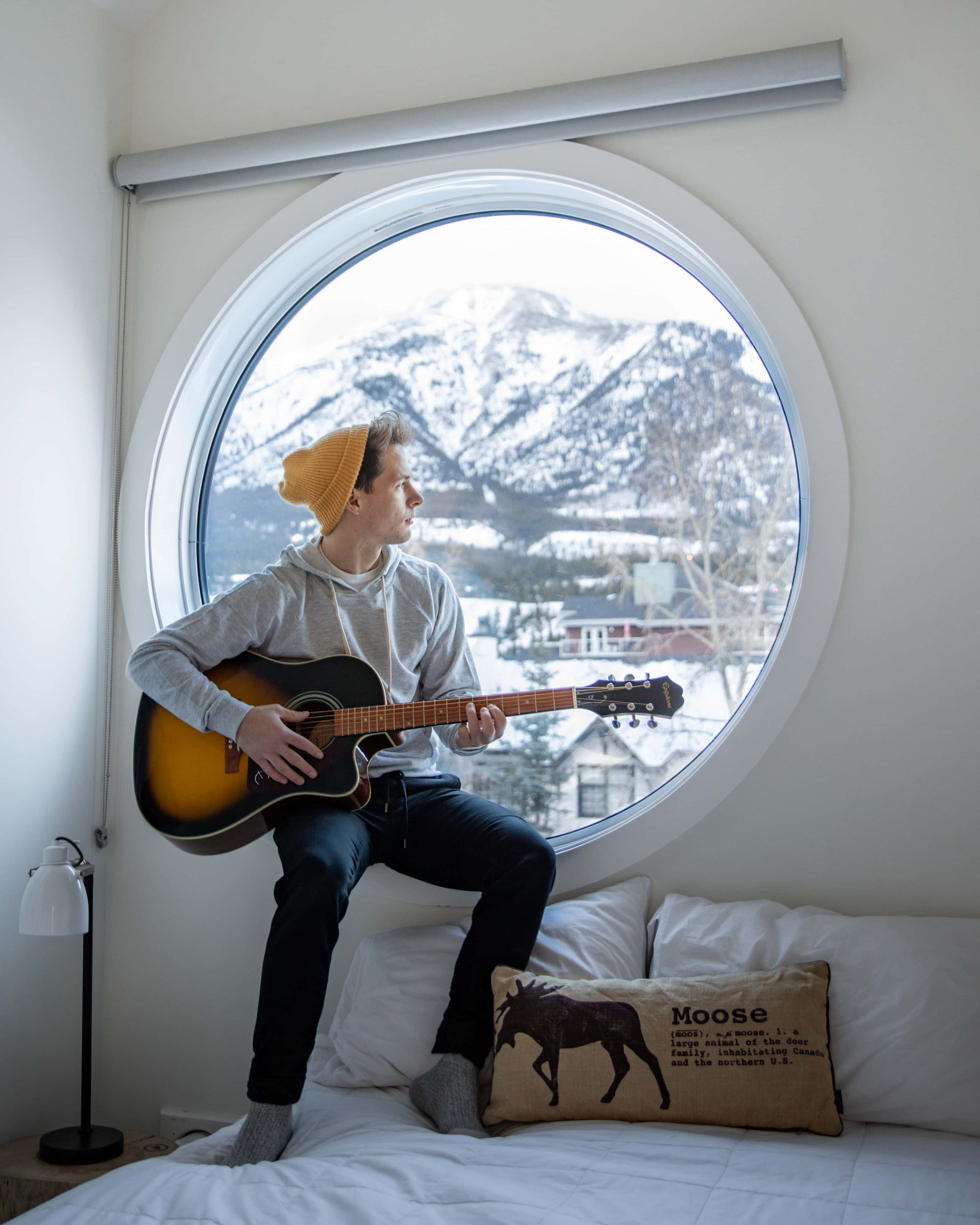 Book Stays, Earn Rewards - Explorer's Club at Basecamp Resorts