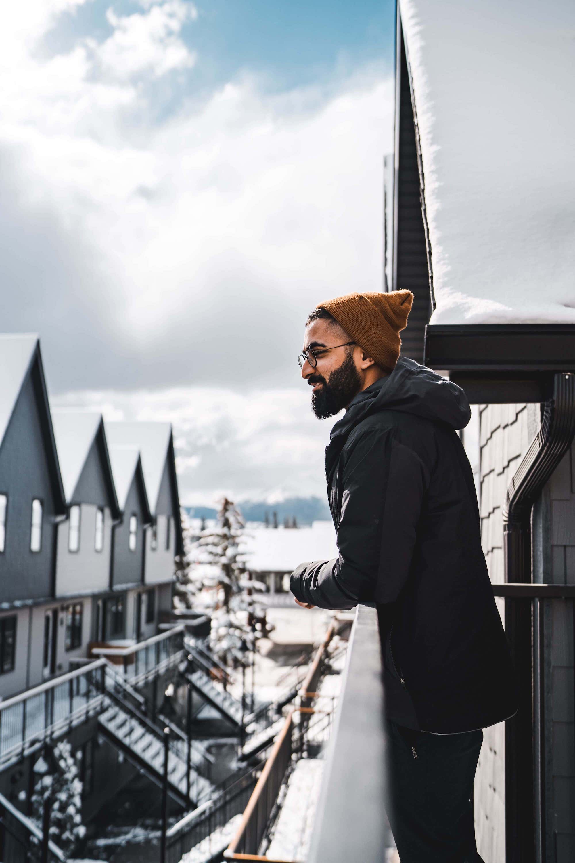 Book Stays, Earn Rewards - Explorer's Club at Basecamp Resorts
