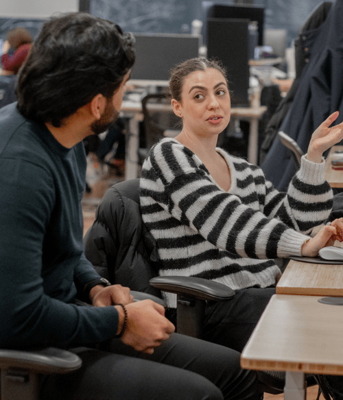 You're The Future of EliseAI